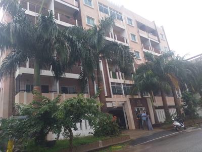 DS Max Saphire in Nagavara, Bangalore - Price, Reviews & Floor Plan