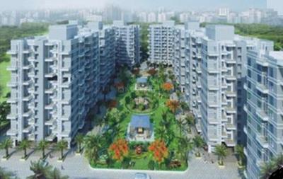 Ellora Nakshatra I Land 1 Location Map Moshi, Pune