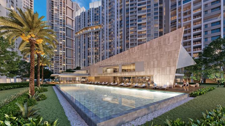 Kalpataru Immensa in Thane West,Thane - Price, Floor Plans, Photos ...