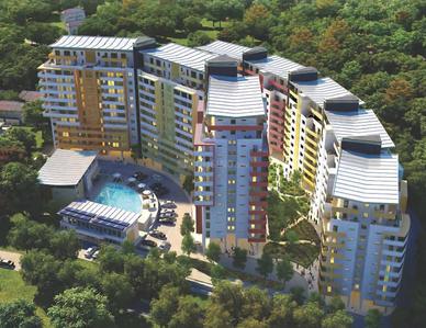 NBCC Valley View in Ambalamedu, Kochi - Price, Reviews & Floor Plan