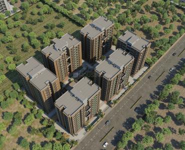 Satva Elegance in New India Colony, Ahmedabad - Price, Reviews & Floor Plan