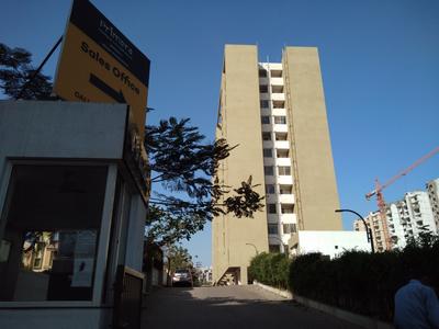 ABC Primera Brochure Wagholi, Pune