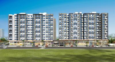 RR 66 Avenue in Pimple Nilakh, Pune - Price, Reviews & Floor Plan
