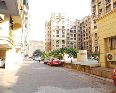 Bhoomi Valley in Kandivali East, Mumbai - Price, Reviews & Floor Plan