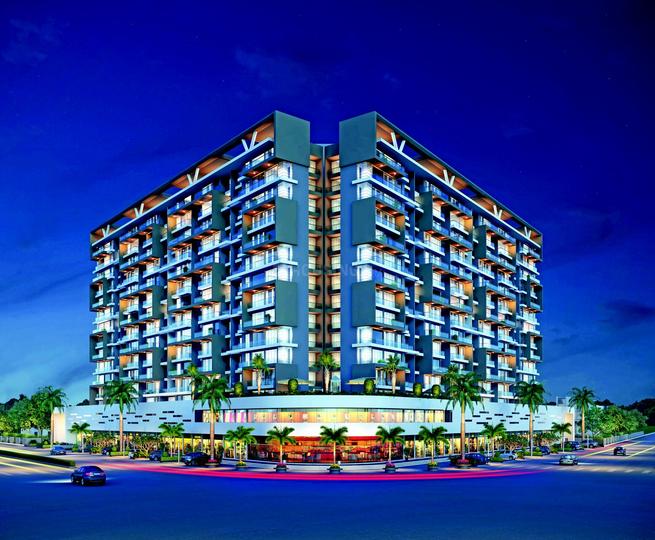 Delta Tower1&2 in Ulwe,Navi Mumbai - Price, Floor Plans, Photos ...