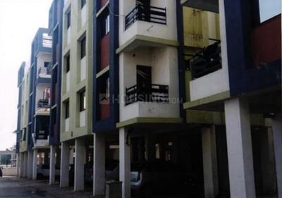 Rudra Radhika Residency Location Map Pethapur, Gandhinagar