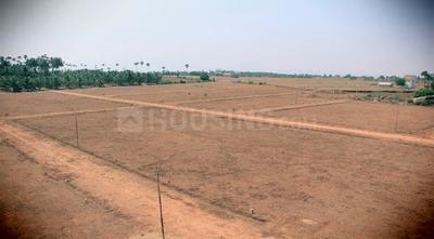 Shree Garuda Avenue Location Map Kinathukadavu, Coimbatore