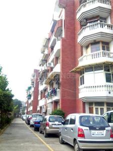 CGHS Shakuntalam Location Map Sector 10 Dwarka, New Delhi