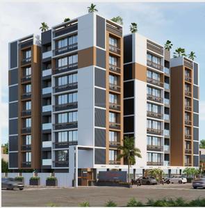 Shilp Sanskar Enclave Brochure Chandkheda, Ahmedabad