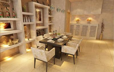 Starwing La Bella in Andheri East, Mumbai - Price, Reviews & Floor Plan