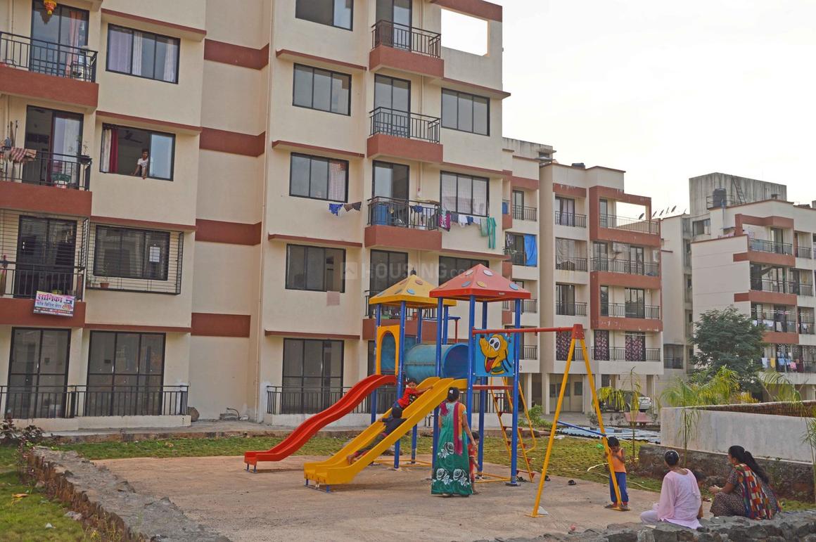 Rathi Osho Dhara Park in Asangaon, Beyond Thane - Price, Reviews ...