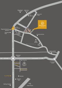 DML Dwarika Village Phase 2 in Manharpur, Rajkot - Price, Reviews ...