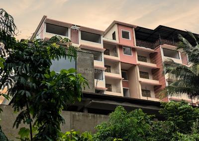 Shetye Anantam in Bicholim, Goa - Price, Reviews & Floor Plan