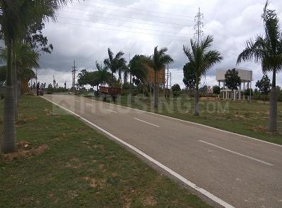 Anu Layout Phase 2 Location Map Huyilalu, Mysore