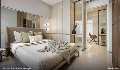 Orient Regency Phase 2 in Chembur, Mumbai - Price, Reviews & Floor Plan