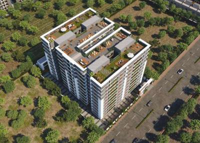 Vishv White Stone in Nava Naroda, Ahmedabad - Price, Reviews & Floor Plan