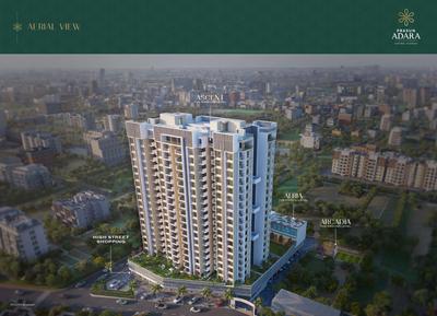Prasun Adara in Kharadi, Pune - Price, Reviews & Floor Plan