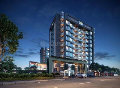 Pramukh S3 in Chala, Vapi - Price, Reviews & Floor Plan