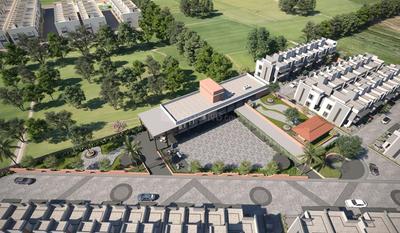 Sm Surat Wellanta Villa in Masma, Surat - Price, Reviews & Floor Plan