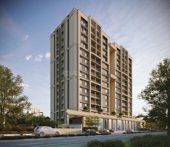 Kumkum Avadh in Moshi, Pune - Price, Reviews & Floor Plan