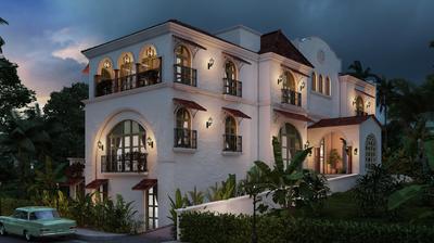 Sea Villa Encanto Location Map Assagao, Goa