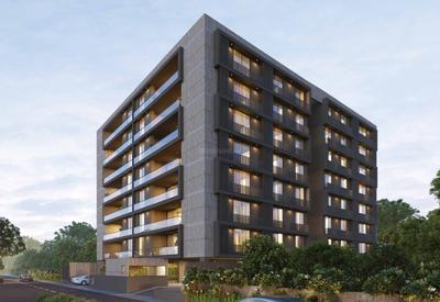 The Life Location Map Ambawadi, Ahmedabad