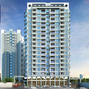 Mehetre Laxmi Empire in Ravet, Pune - Price, Reviews & Floor Plan