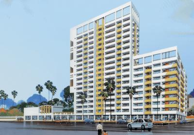 Vardhan Poseidon Photos & Videos Andheri West, Mumbai