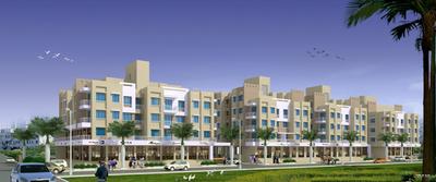 Valram Sagar Residency Location Map Chanod Colony, Vapi