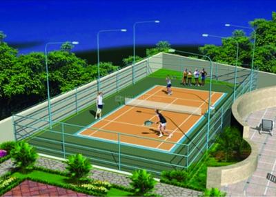 VBC Oracle Residency in Horamavu, Bangalore - Price, Reviews & Floor Plan