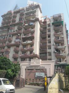 Supertech Icon in Nyay Khand, Ghaziabad - Price, Reviews & Floor Plan