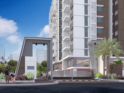 Theme Vista in Upparpally, Hyderabad - Price, Reviews & Floor Plan