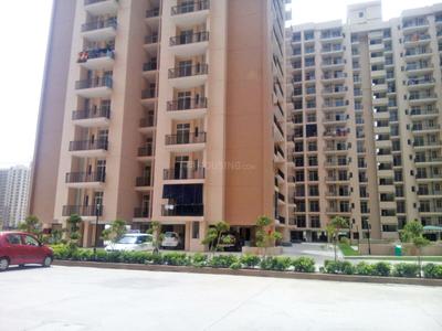 Skytech Matrott Floor Plan Sector 76, Noida