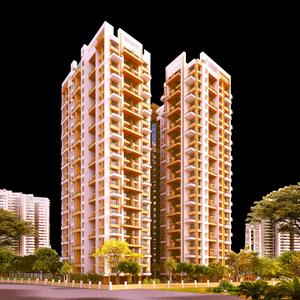 Mohan Willows III in Badlapur East, Thane - Price, Reviews & Floor Plan