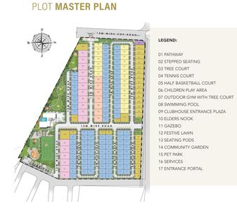 Tata Swaram Brochure Shettigere, Bangalore