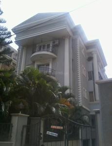 Puravankara Purva Iris in Cox Town, Bengaluru - Price, Reviews & Floor Plan