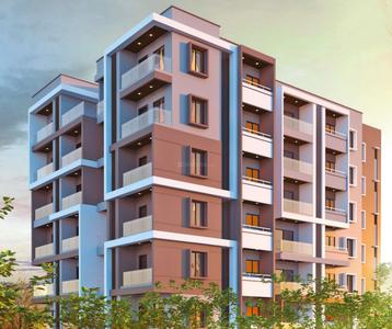 Aasma Enclave 15 in Zingabai Takli, Nagpur - Price, Reviews & Floor Plan