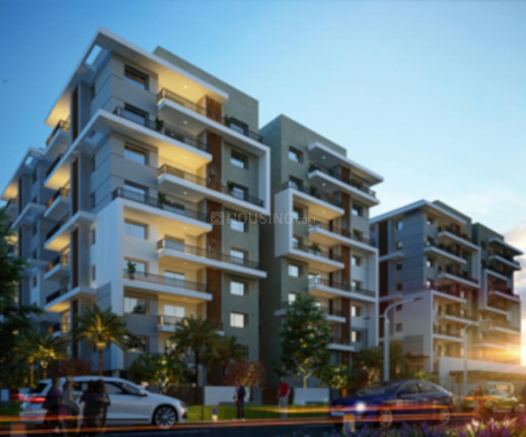 Invicon Navah in Kanuru - Price, Reviews & Floor Plan