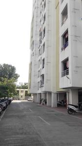 Mahalaxmi Builders And Developers Pune Adishree Building A And B in Ambegaon Budruk, Pune ...