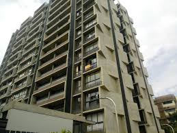 Unity Domain Heights Floor Plan Shyamal, Ahmedabad