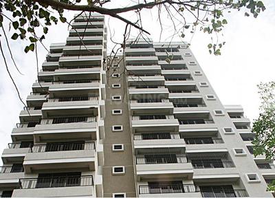 Bali Residency in Malad West, Mumbai - Price, Reviews & Floor Plan