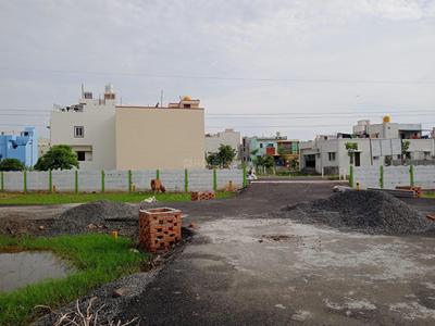 Insta Jay in Avadi, Chennai - Price, Reviews & Floor Plan