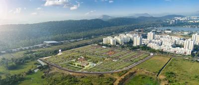 Mahindra Lake Front Estates in Paranur, Chennai - Price, Reviews ...