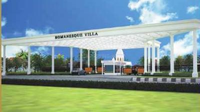 Rhea Geekay Romanesque Villas in Purena, Raipur - Price, Reviews ...