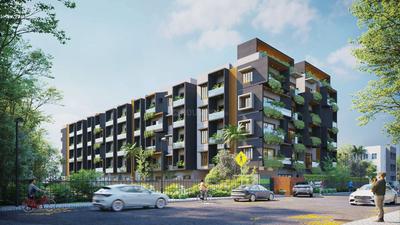 EKAA by Summit Brochure Hallehalli, Kithiganur