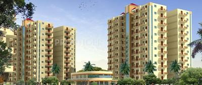 Devika Devika Skypers Tower 8 9 & 10 Brochure Raj Nagar Extension ...