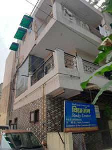 DDA Janta Flat in Sector 15 Rohini, New Delhi - Price, Reviews & Floor Plan