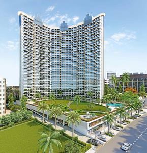B and M Atlantis Rent - 14 Flats for rent in B and M Atlantis, Ghansoli ...