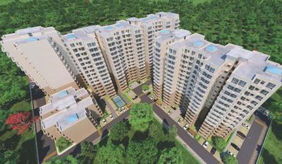 Pyramid Fusion Homes in Sector 70A, Gurgaon - Price, Reviews & Floor Plan