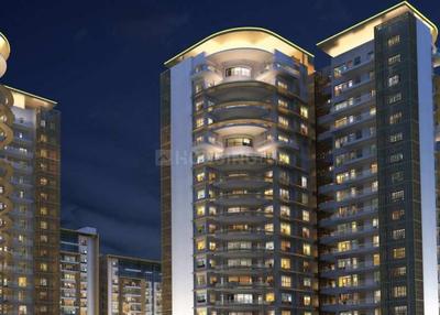 Indiabulls Enigma in Sector 110, Gurgaon - Price, Reviews & Floor Plan